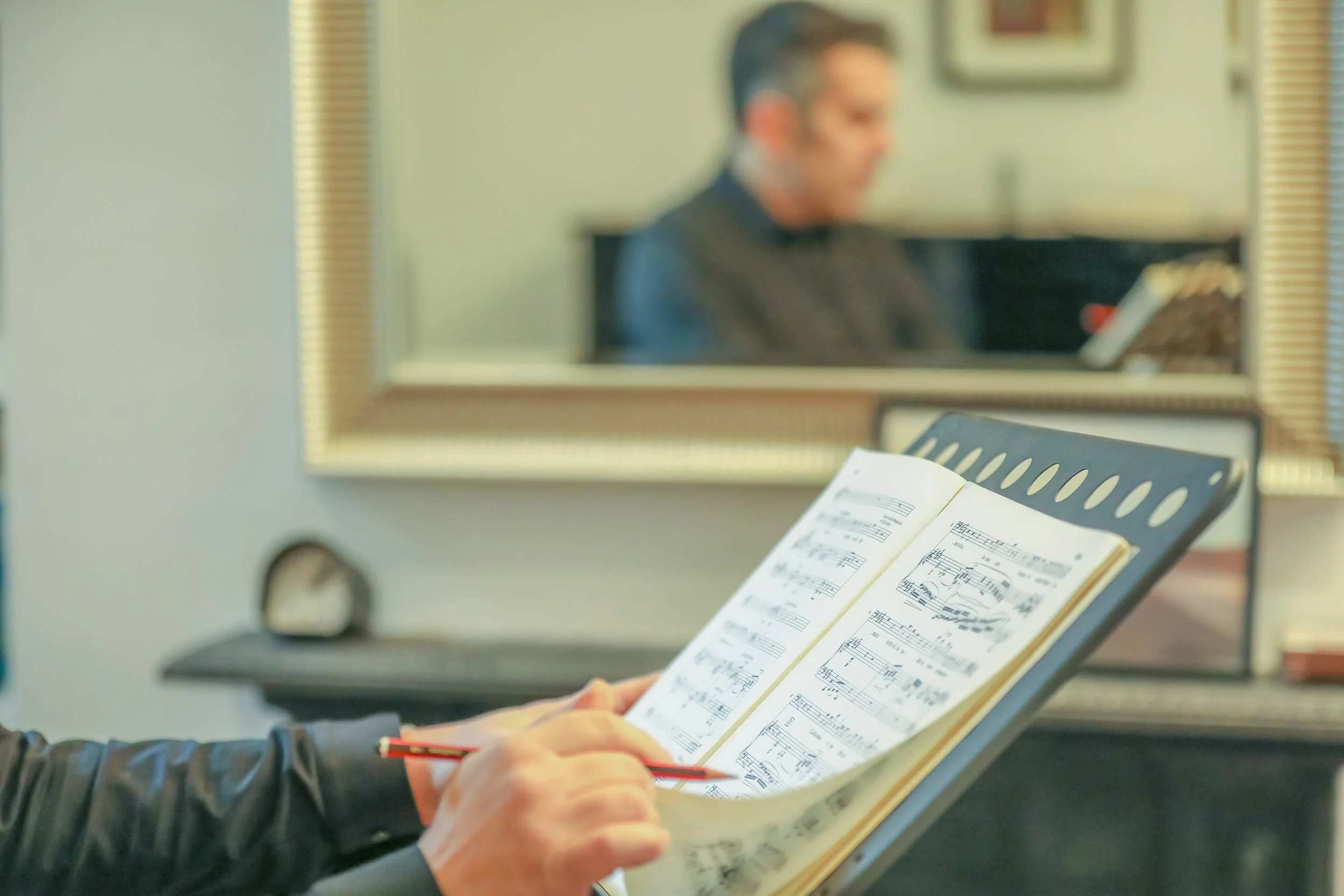 Teaching Full Terms — Leandros Taliotis Baritone