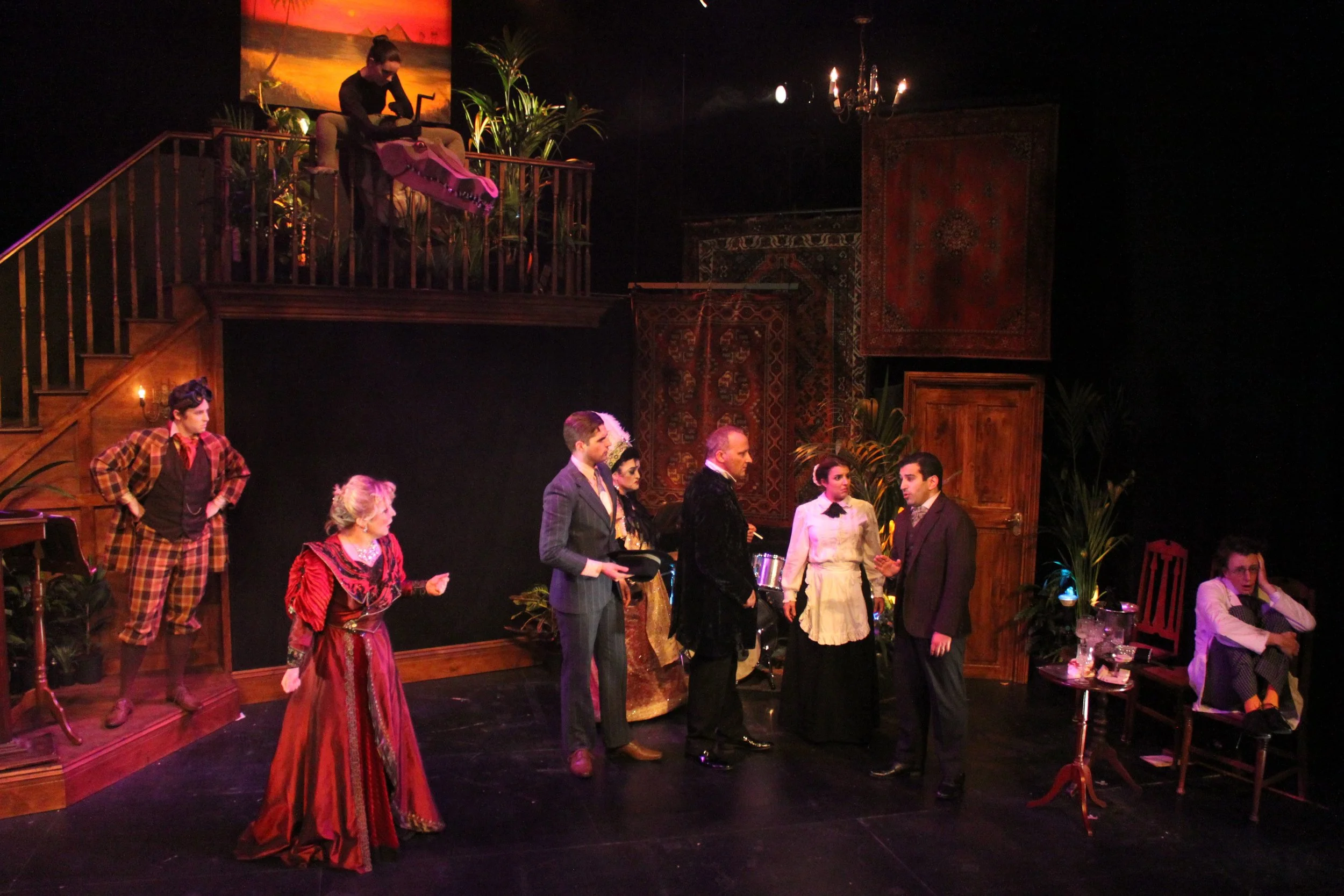 Media — Leandros Taliotis Baritone