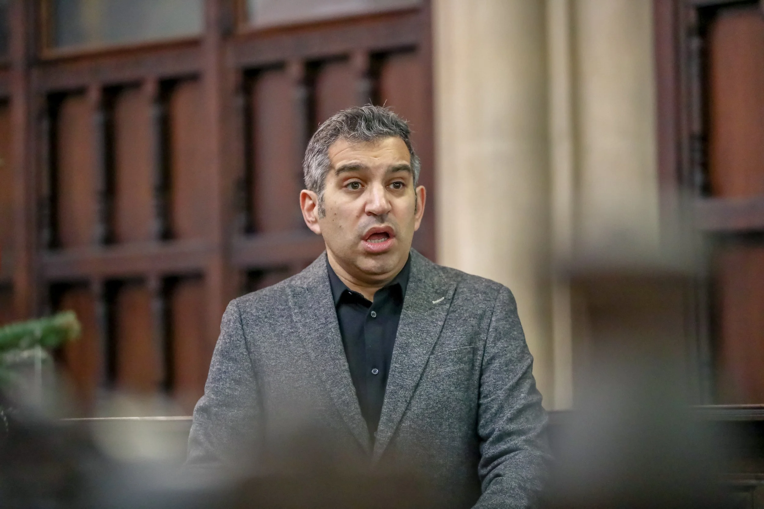Beethoven Symphony no.9 | Pritchard Jones Hall, Bangor University ...