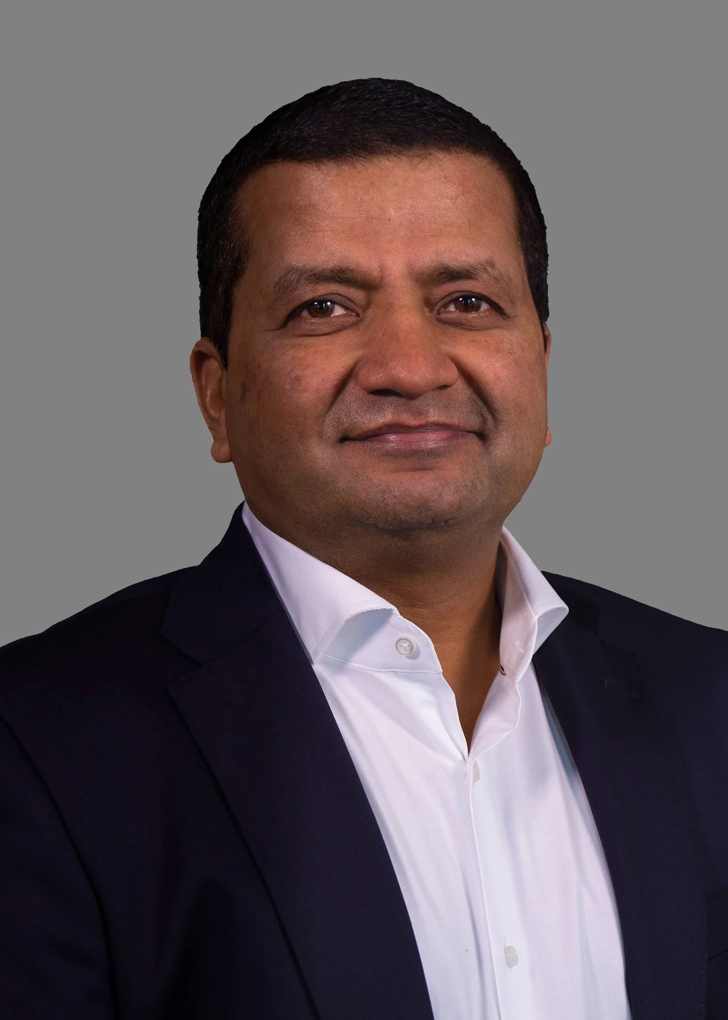 Deepak Munganahalli — SAF One