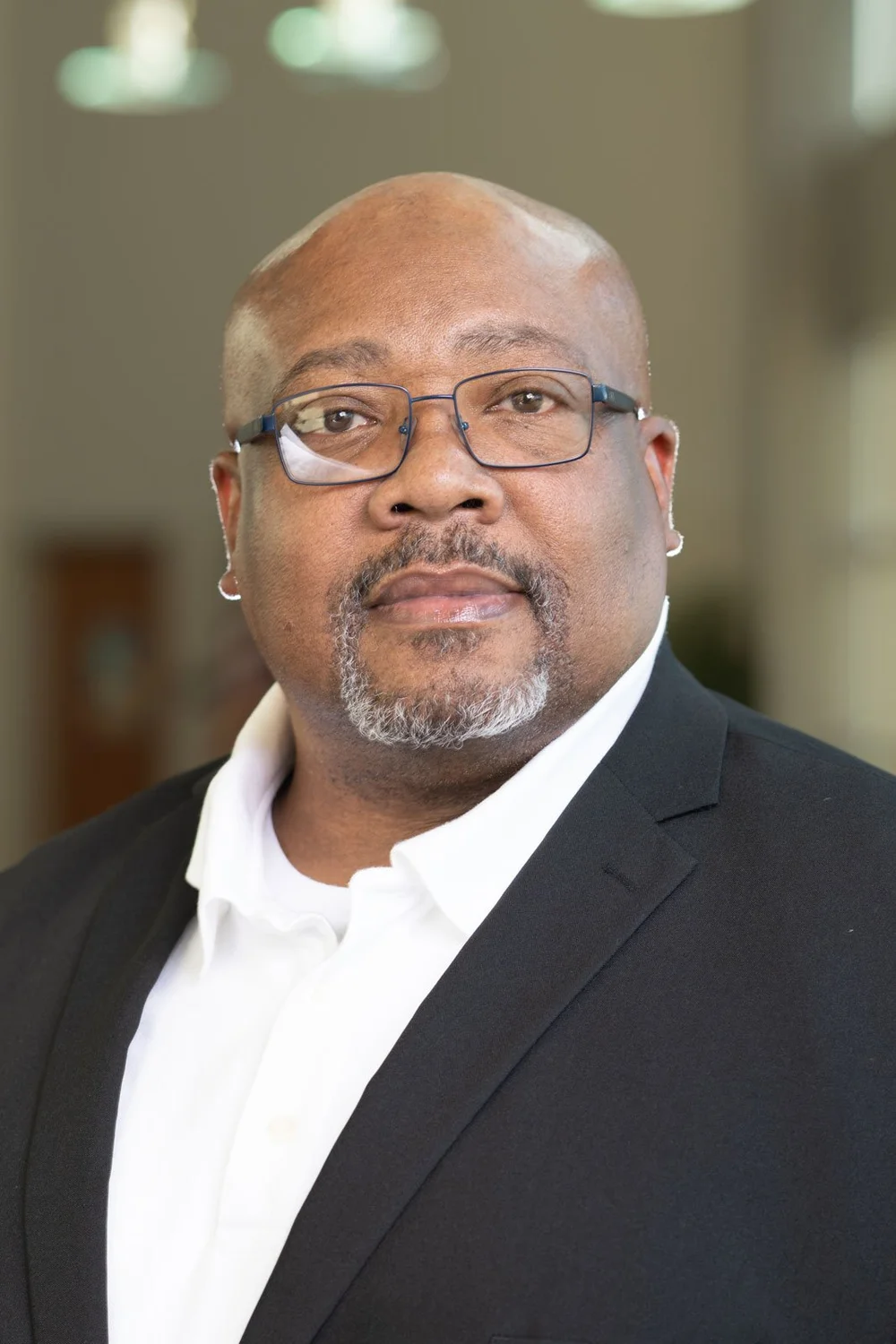 Our Staff | Meet Our Leaders — Salem Baptist Church Omaha