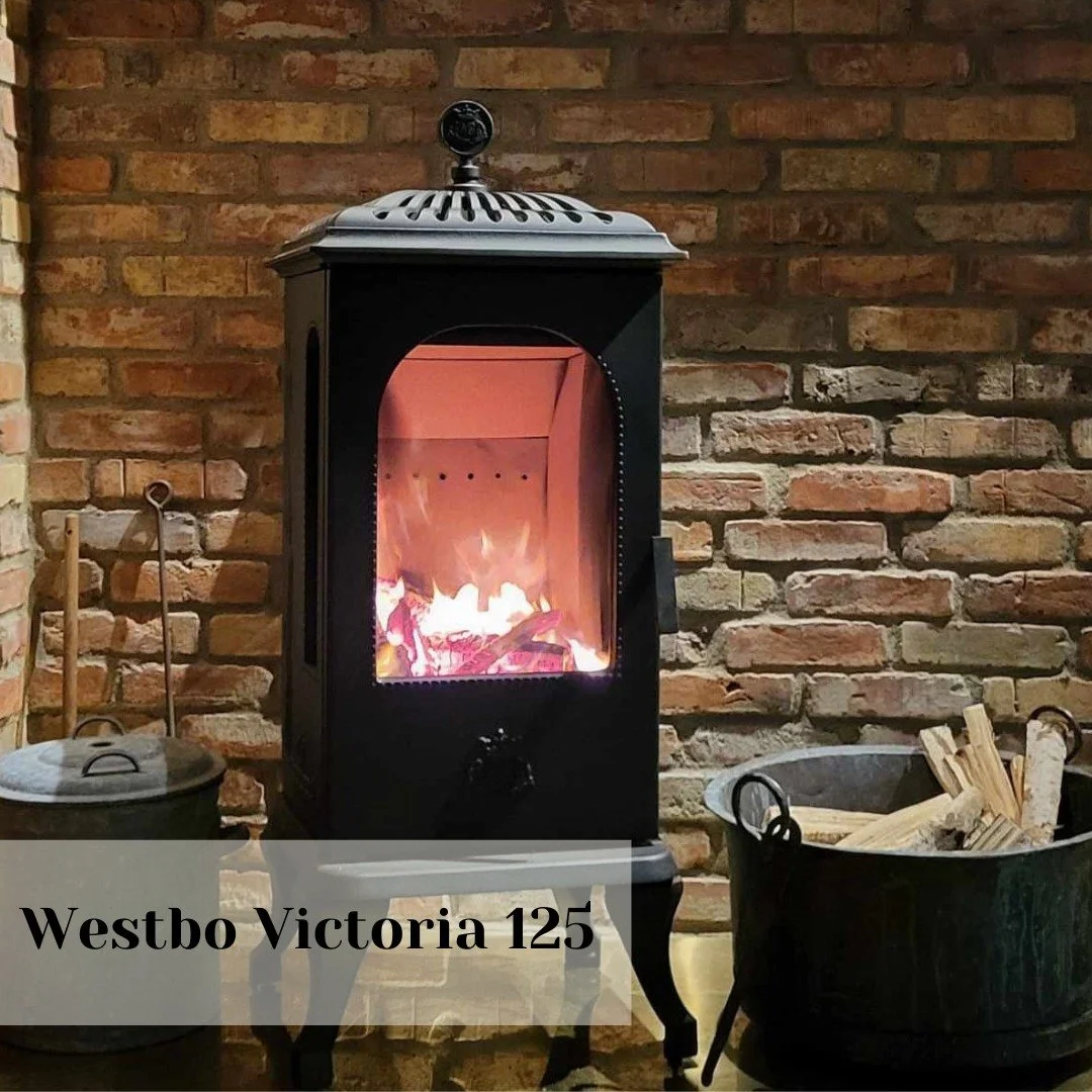 Hem — Westbo of Sweden