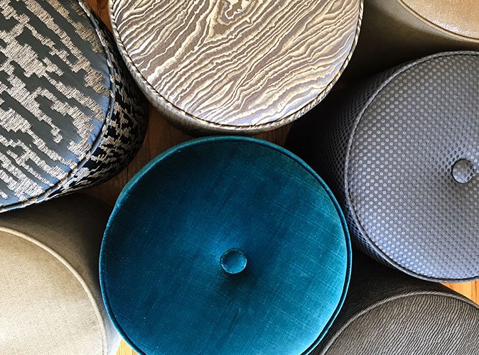 Taffard Fabrics — J Tompkins Studio