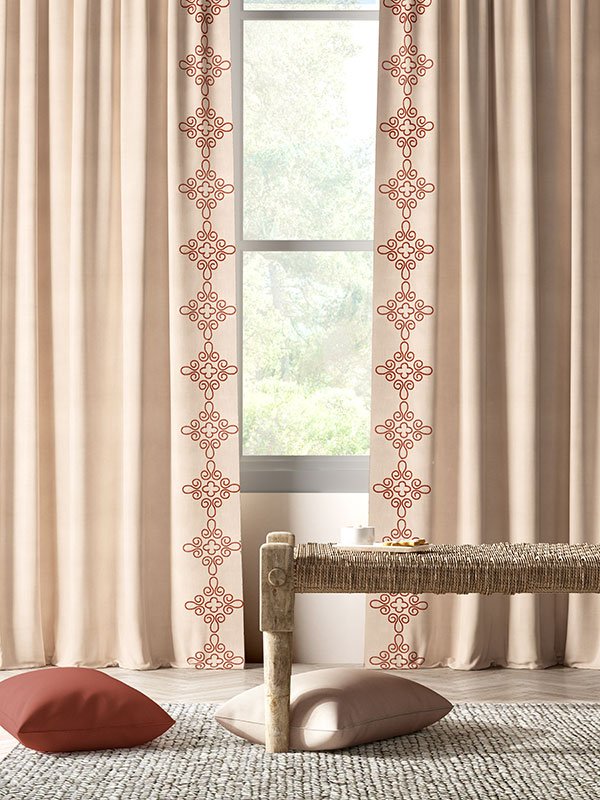 Taffard Fabrics — J Tompkins Studio