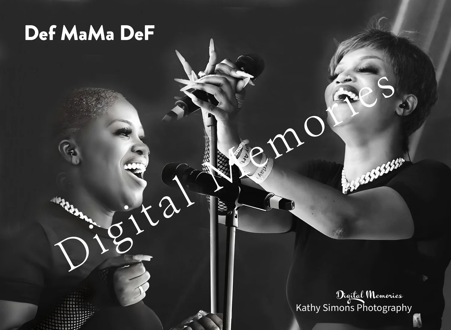Store — Digital Memories - Kathy Simons Photography