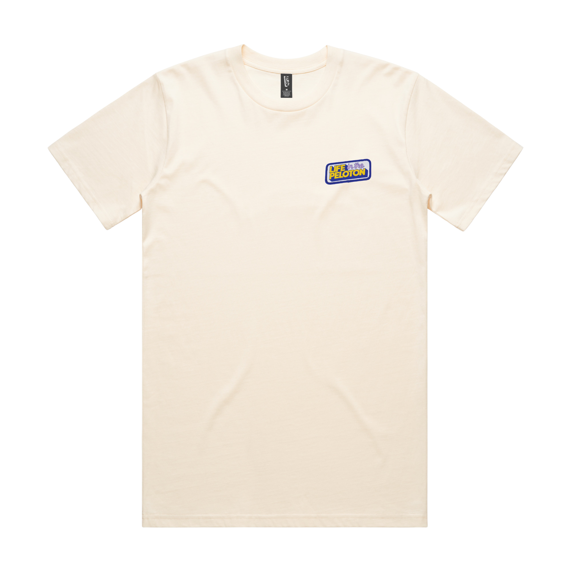 Merch Shop — Life in the Peloton