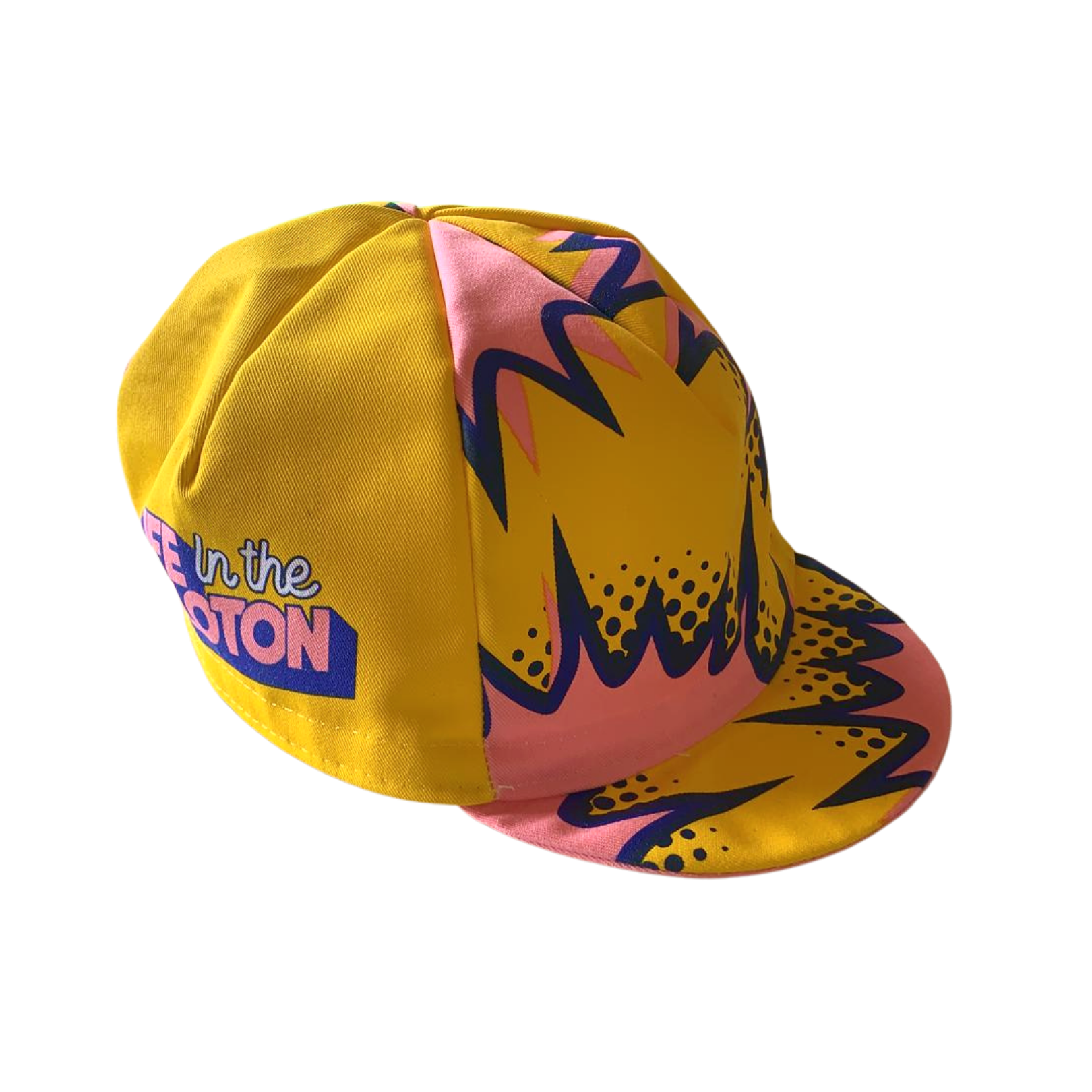 Merch Shop — Life in the Peloton