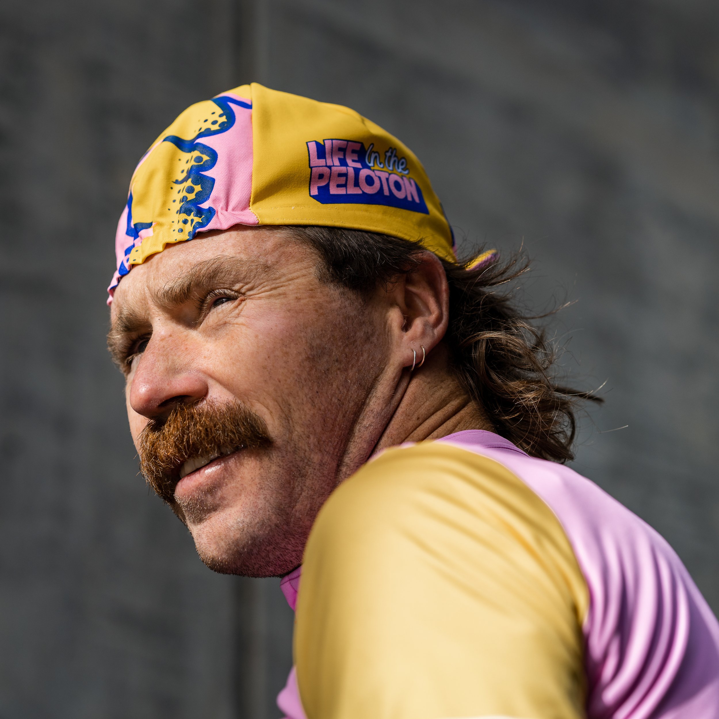 Merch Shop — Life in the Peloton
