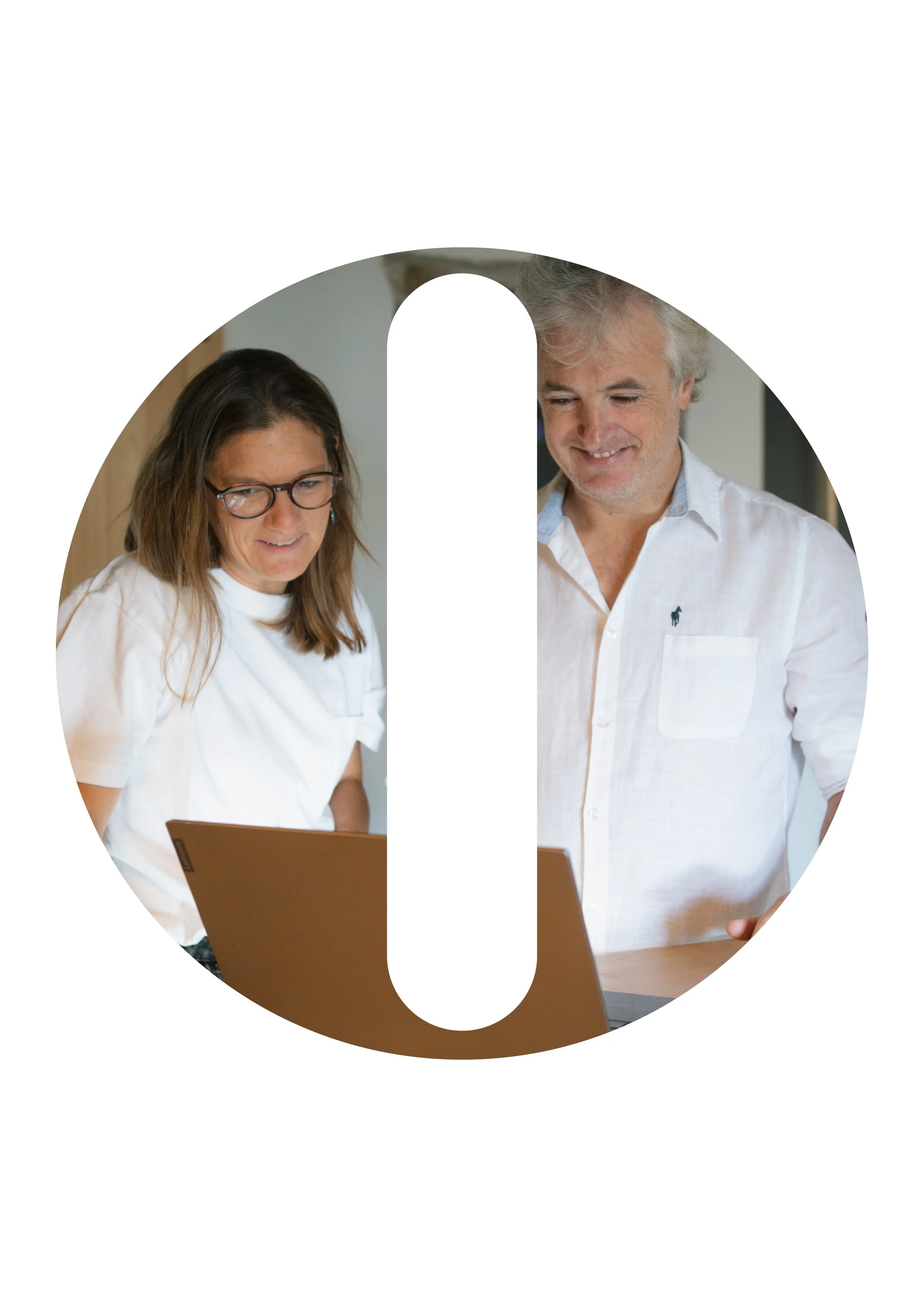 Un duo d'animateur expérimenté, doublement thérapeute, coachs et ...