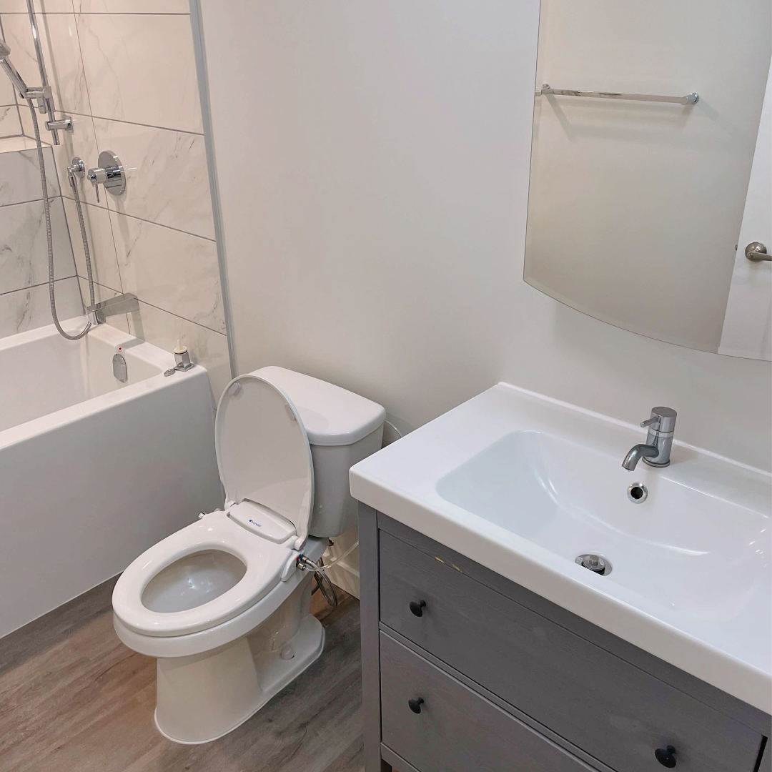 Headway Construction Ltd.