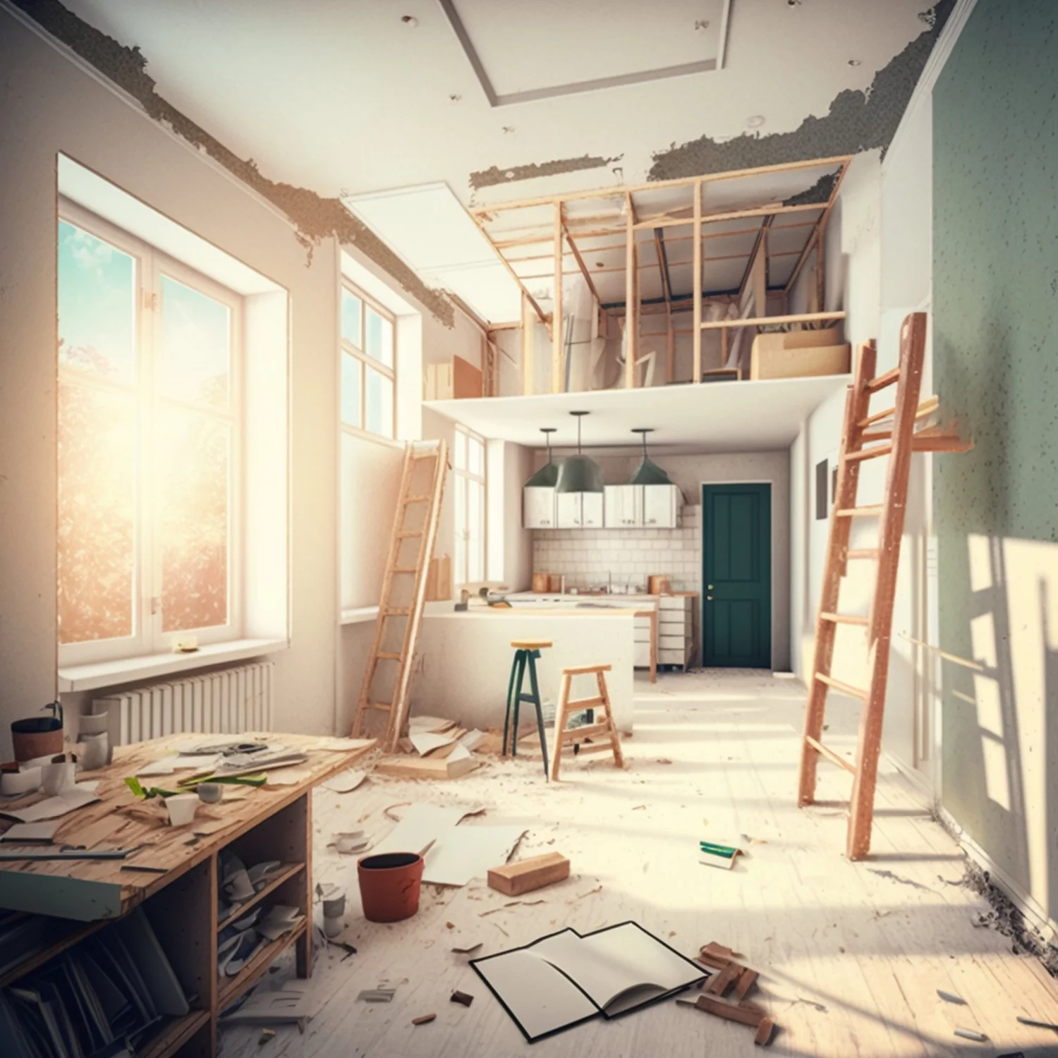 Headway Construction Ltd.