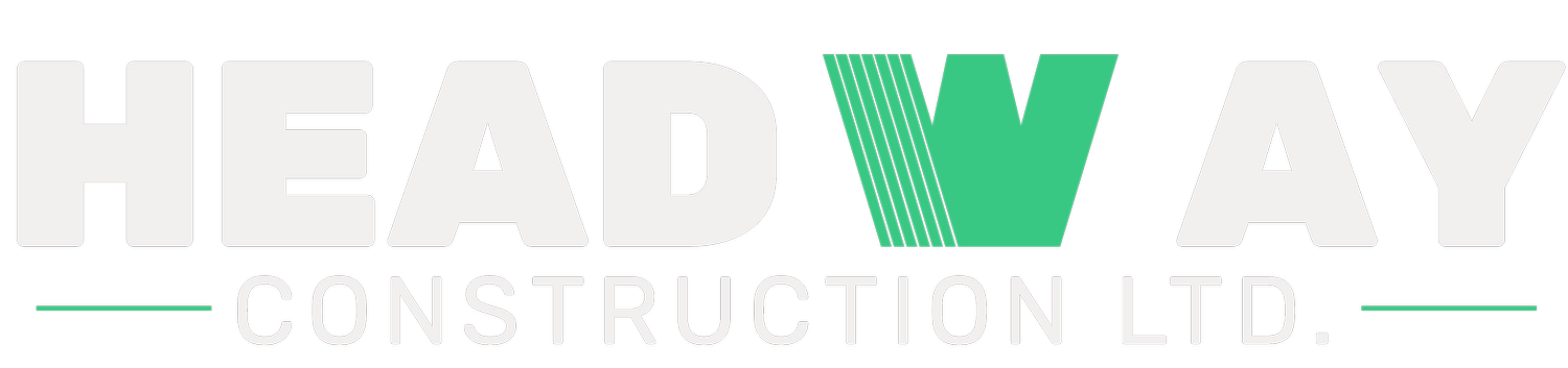 Headway Construction Ltd.