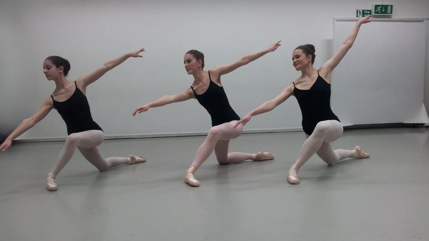 Dance Classes — Dance Lessons, Chichester | Ruth Stein School of Dance