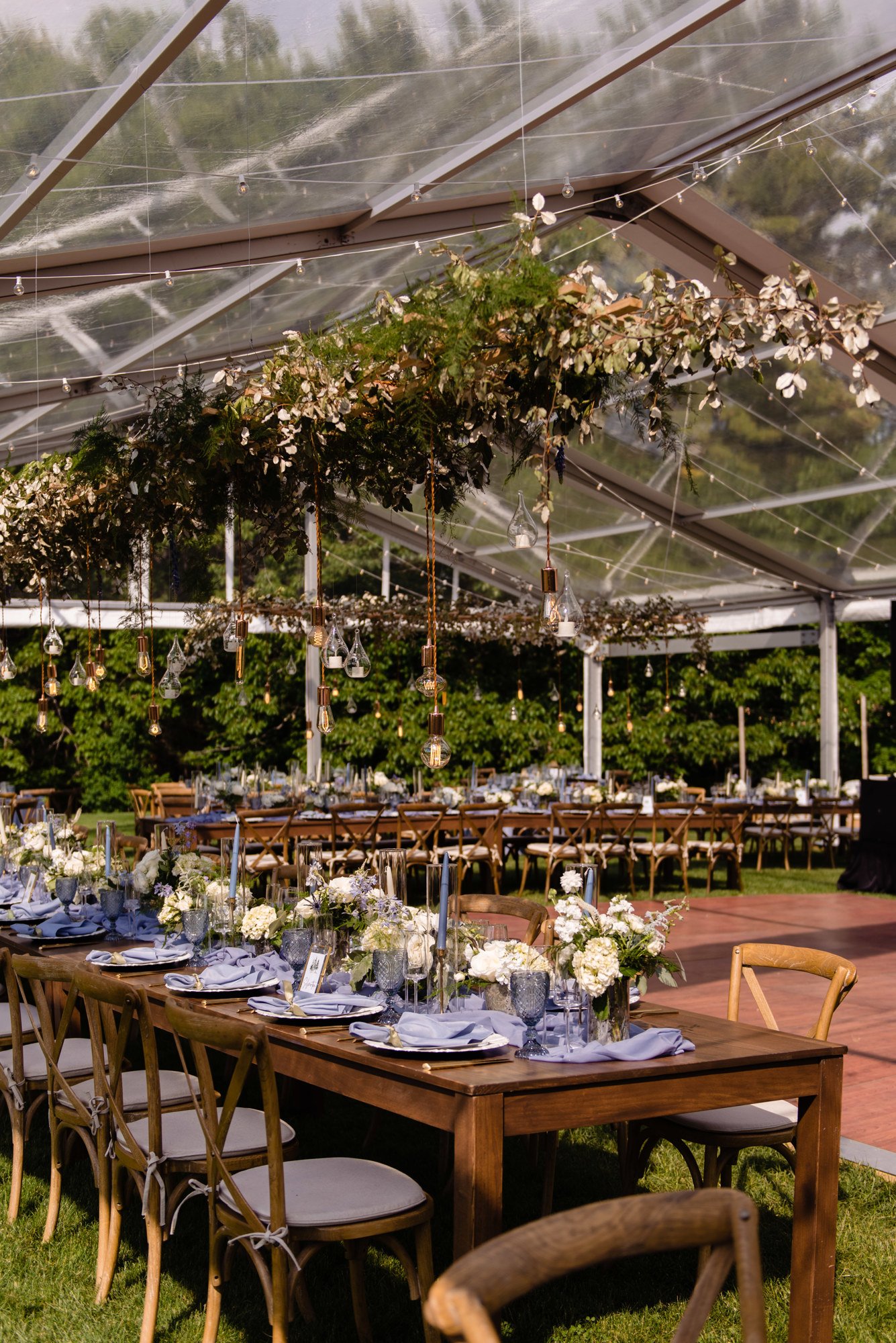 Vendors We Love — Hyla Brook Estate