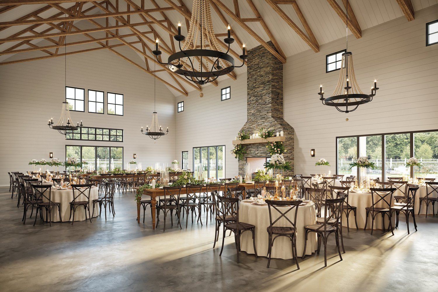 Hyla Brook Estate Wedding Pricing: Crafting Memorable Moments Within ...