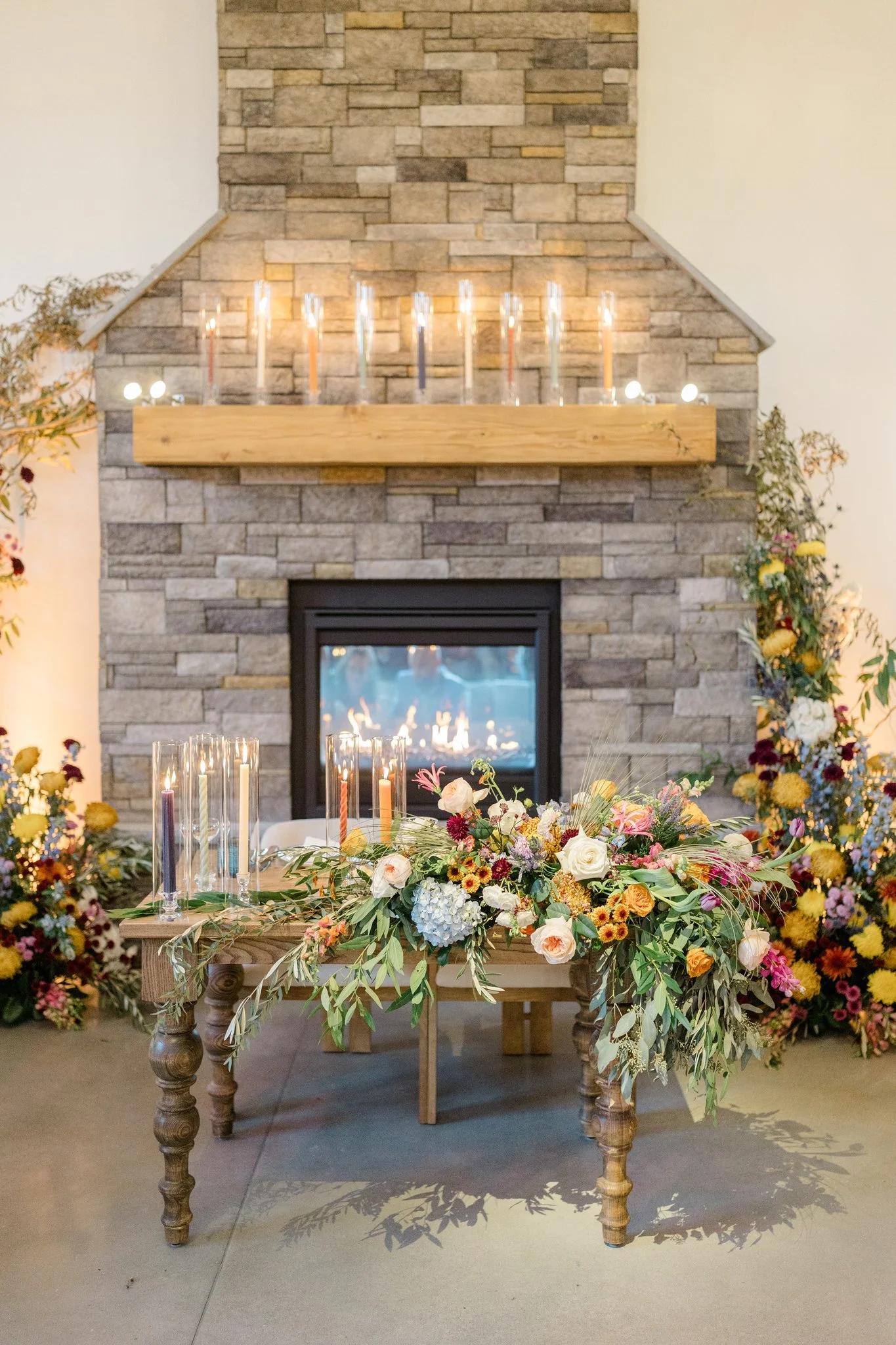 Featured Weddings — Hyla Brook Estate