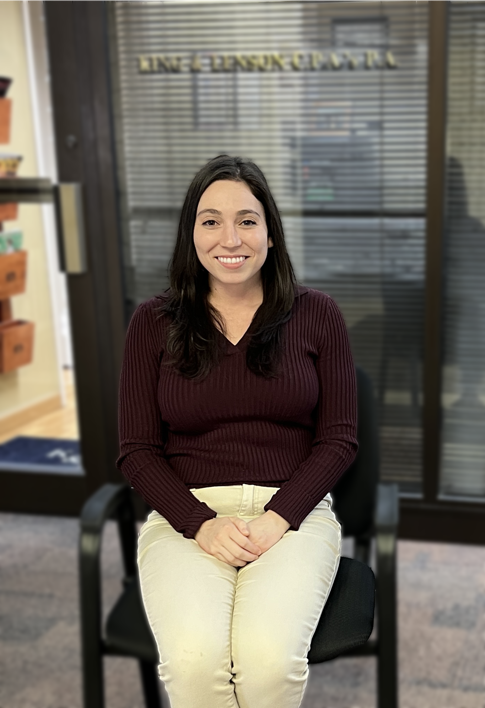 Our Staff — King & Lenson CPAs