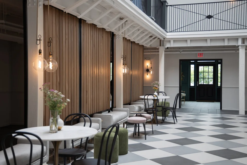 Contact — Ascend Management