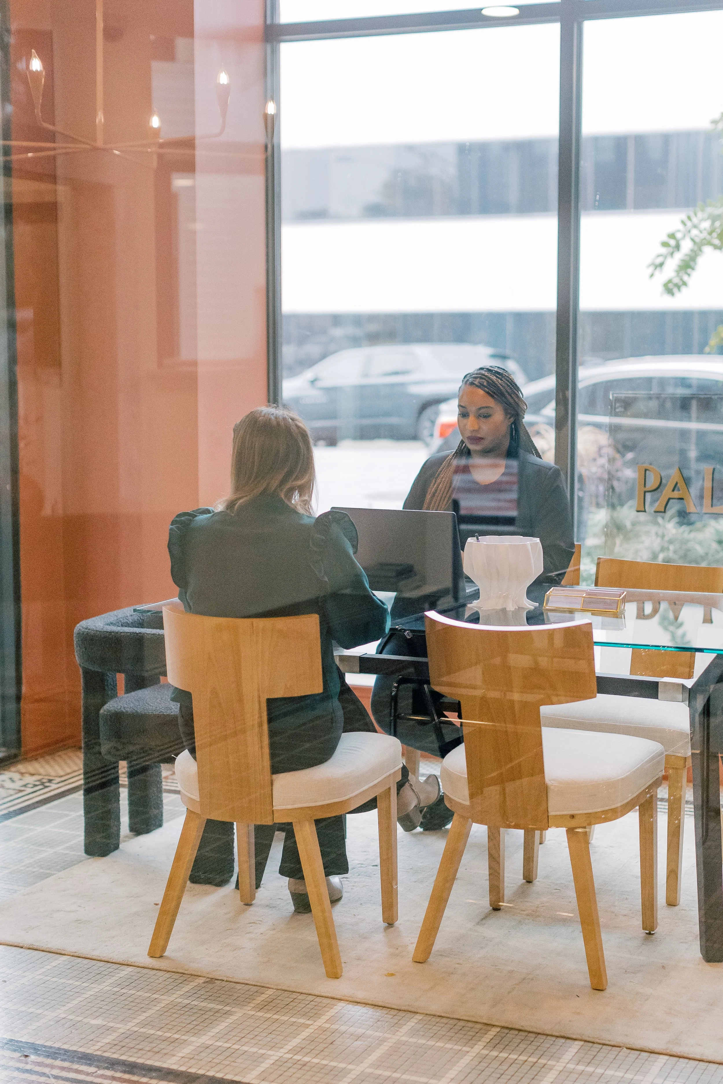 About — Ascend Management