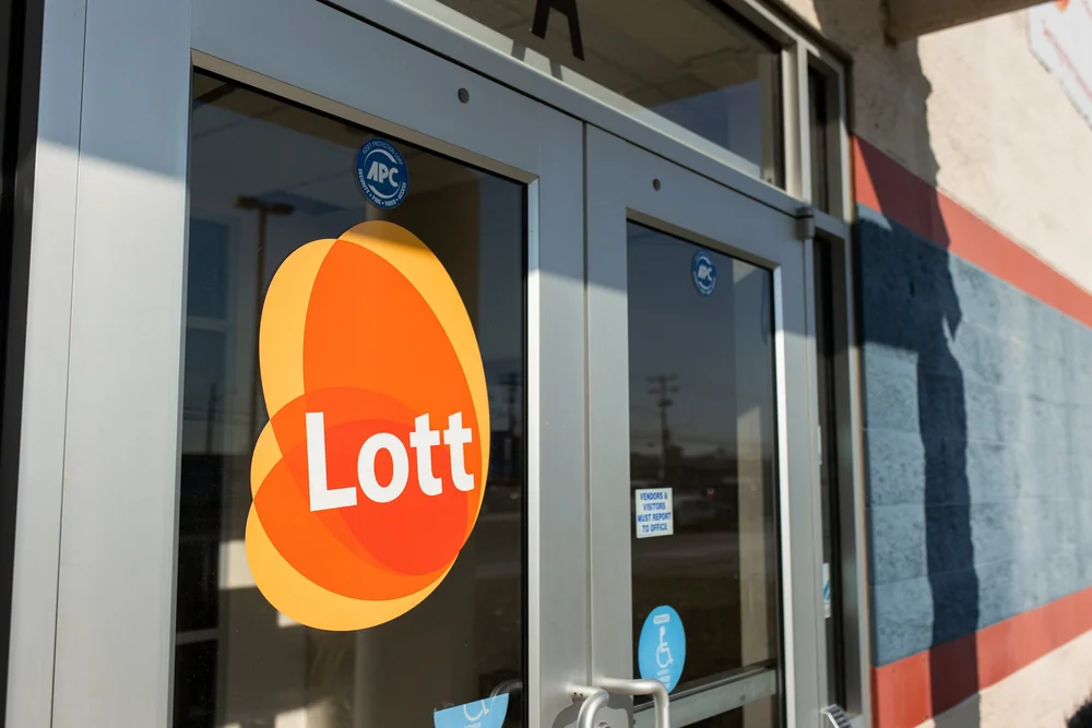 Our Partnerships — Lott Serves
