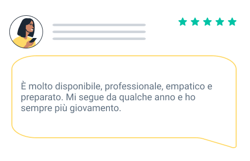 LINEE GUIDA IN MATERIA DI RECENSIONI