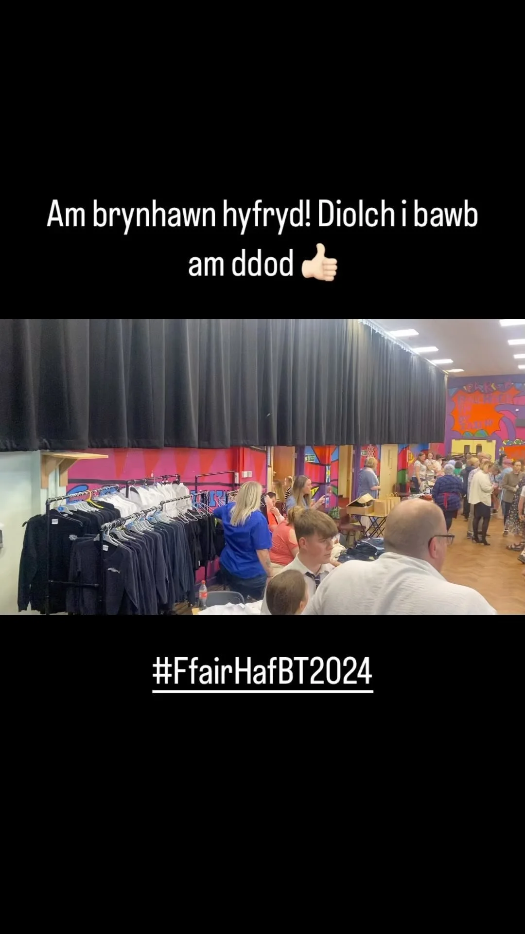 Staff — Ysgol Gyfun Gymraeg Bryn Tawe