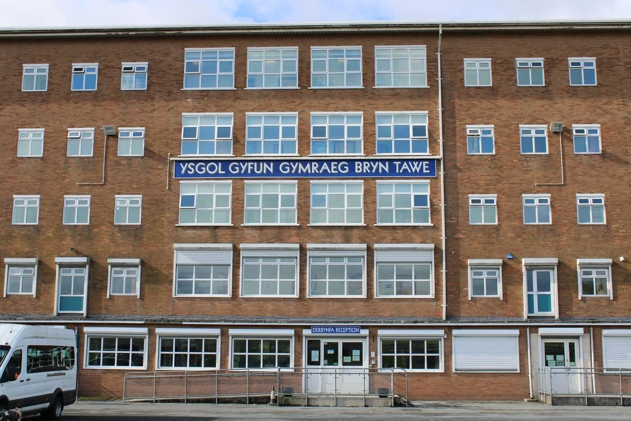 Calendar — Ysgol Gyfun Gymraeg Bryn Tawe