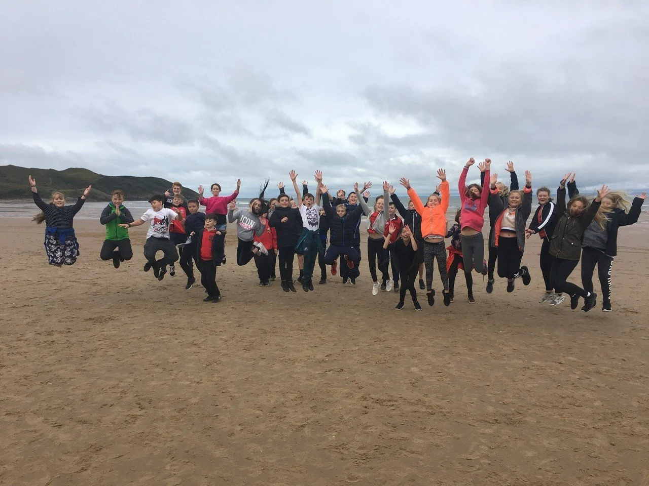 Calendar — Ysgol Gyfun Gymraeg Bryn Tawe