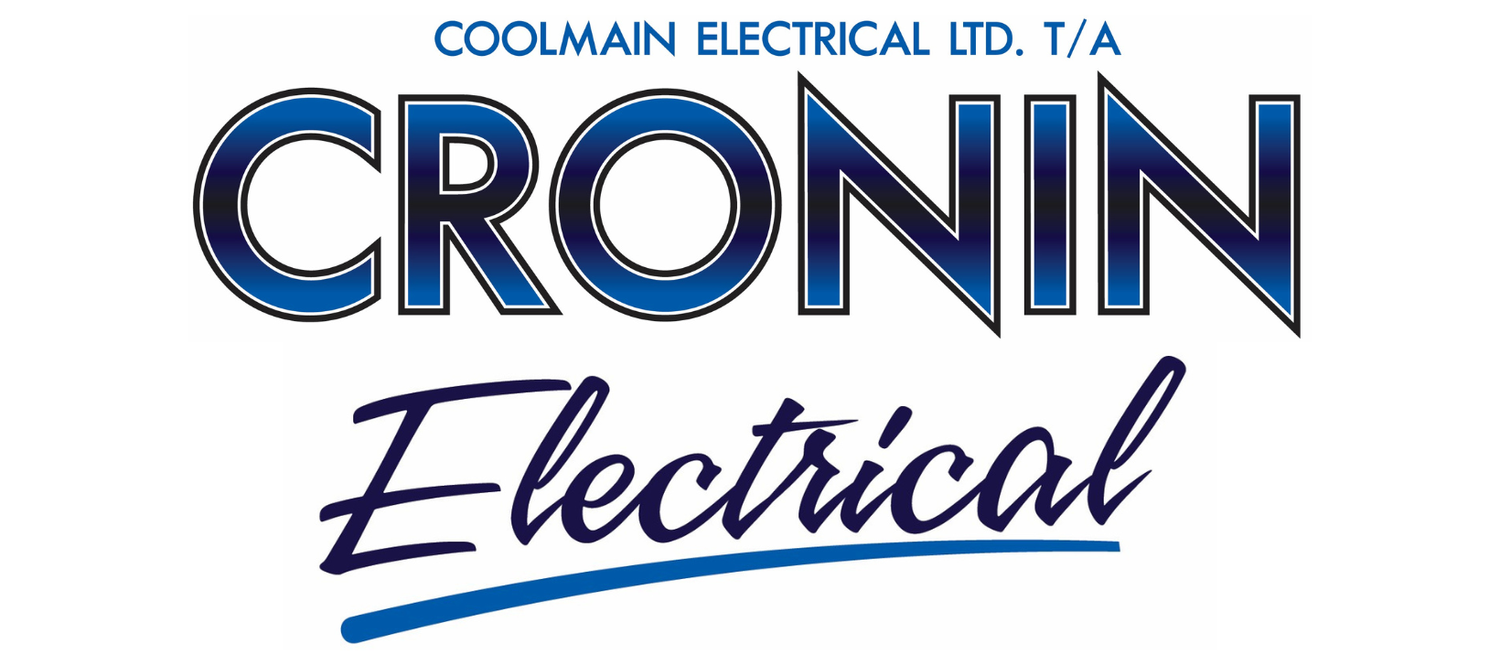 Cronin Electrical | Expert Electricians Cork
