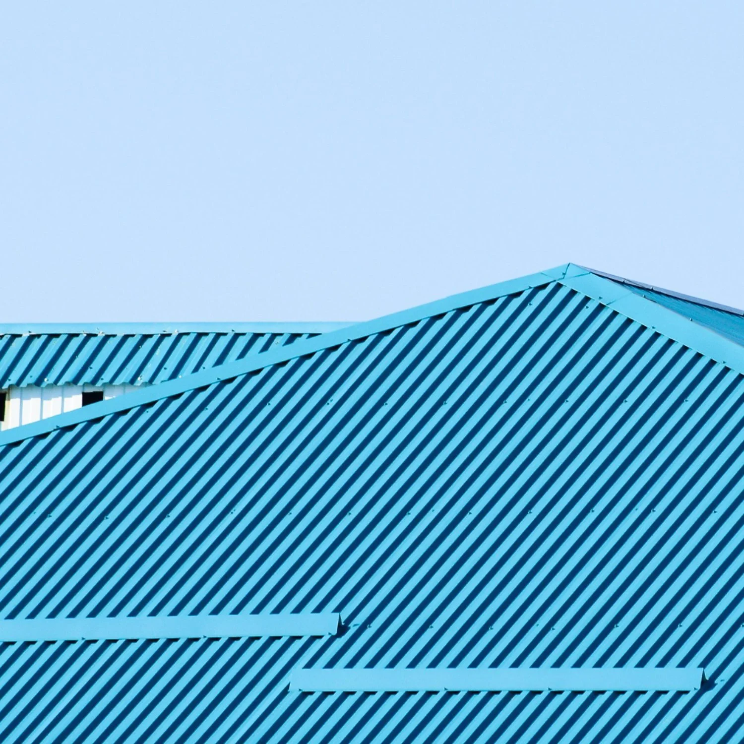 What Are the Key Components of a Commercial Roof Replacement? - Elliott ...