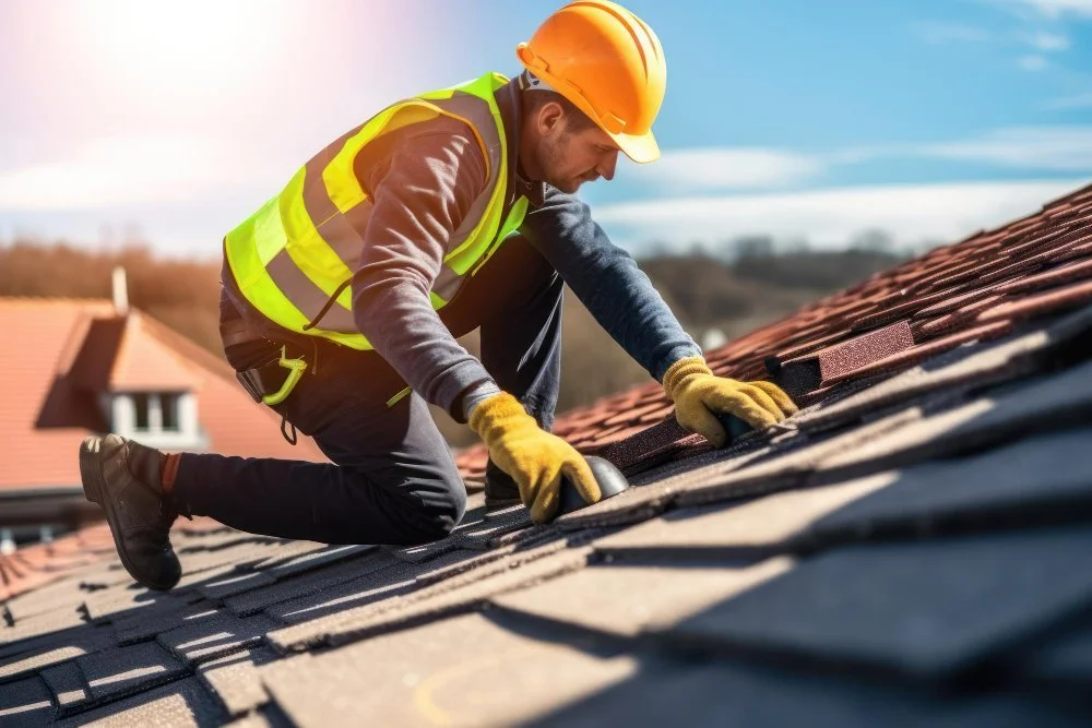Top Eight Tips: Choose the Best Roofing Contractor - Elliott Roofing