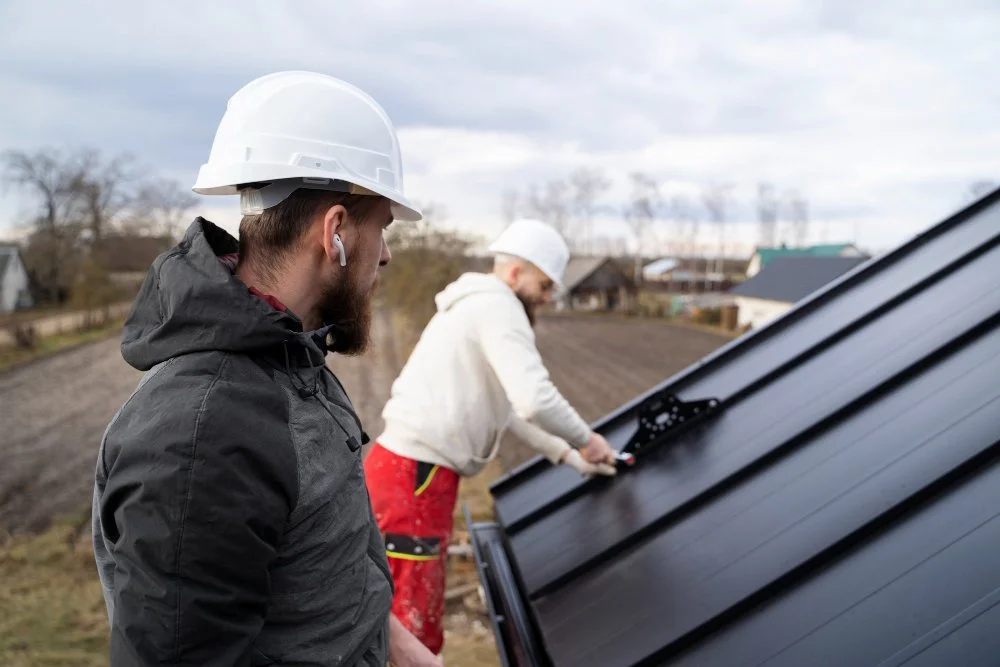 Safeguarding Your Roof: Hire the Best Certified Contractor - Elliott ...