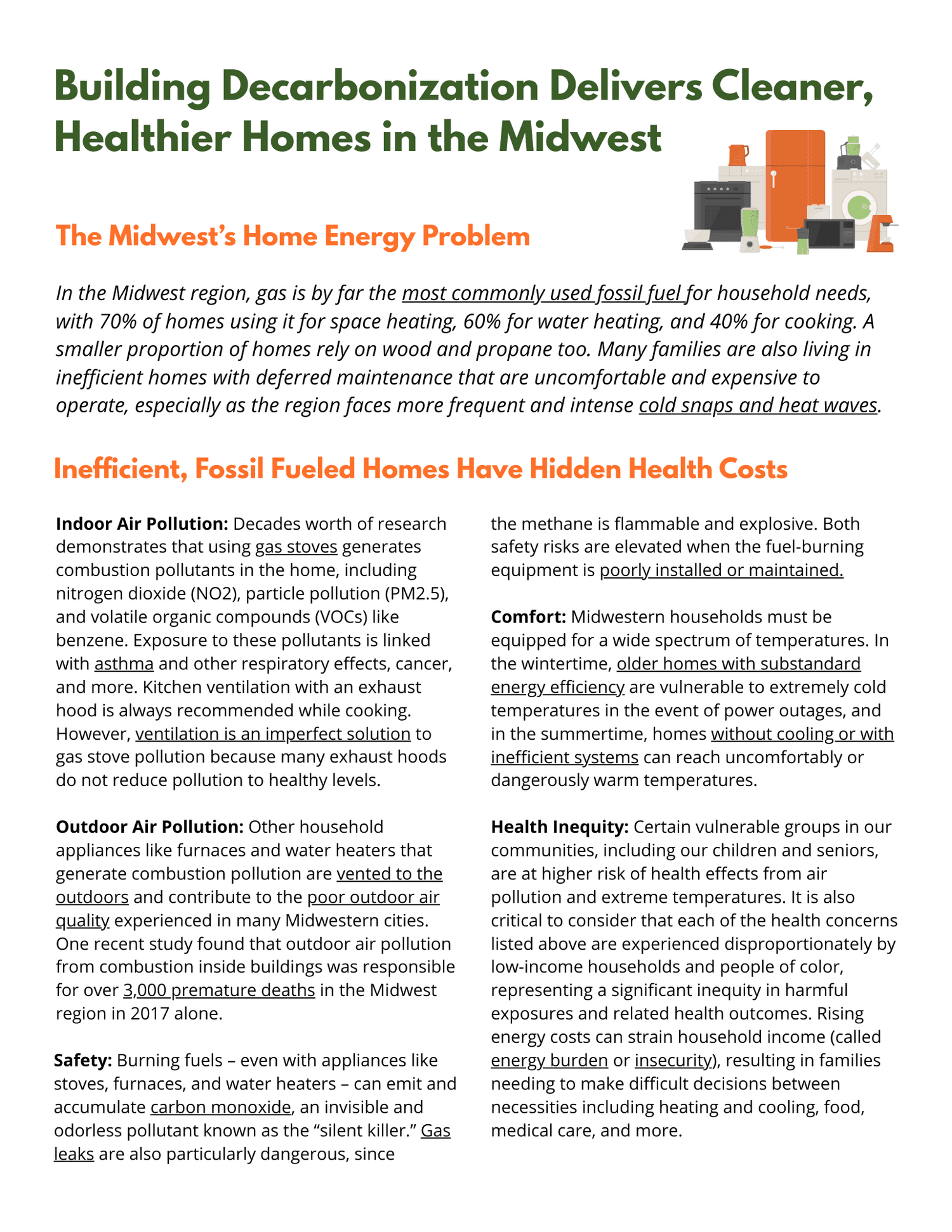 Health Working Group — Midwest Building Decarbonization Coalition