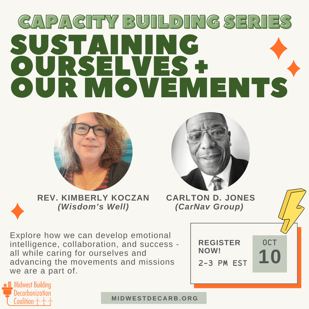 Events — Midwest Building Decarbonization Coalition