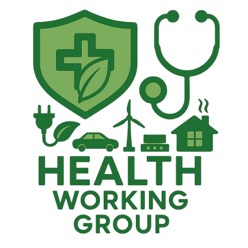 Health Working Group — Midwest Building Decarbonization Coalition
