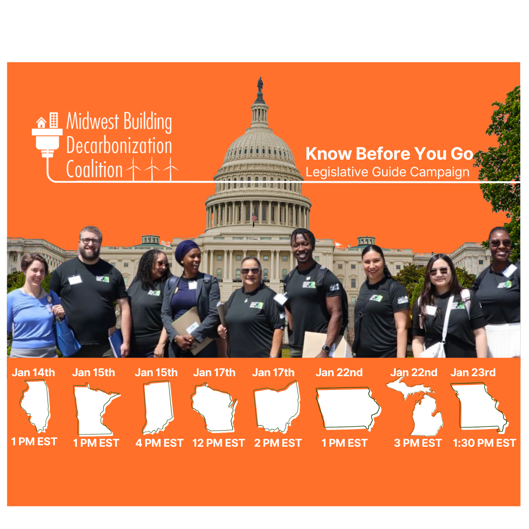 General 2 — Midwest Building Decarbonization Coalition