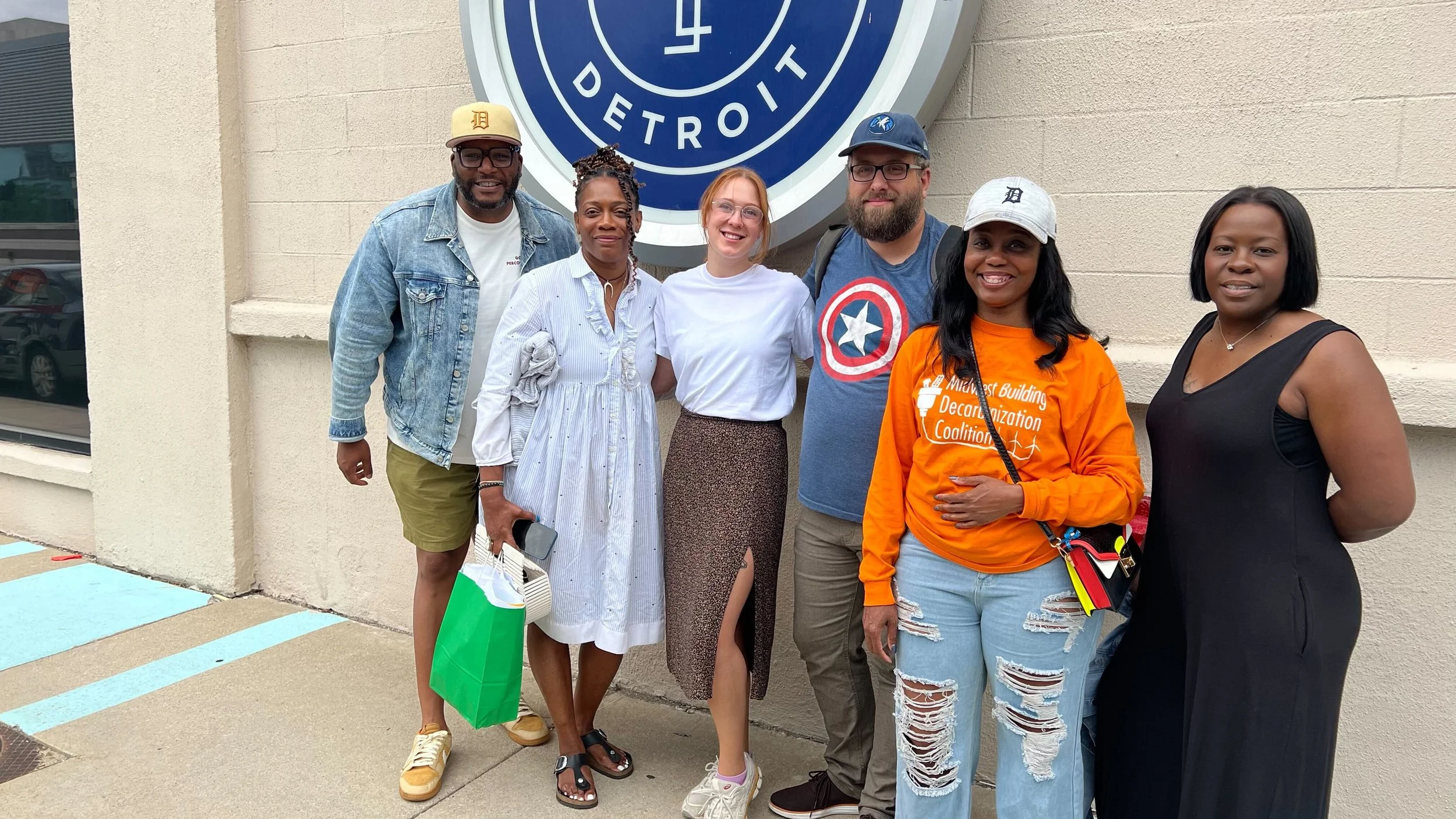 Midwest Building Decarbonization Coalition