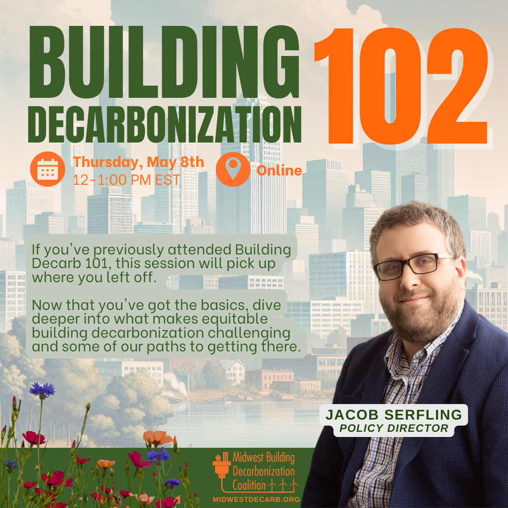 Events — Midwest Building Decarbonization Coalition