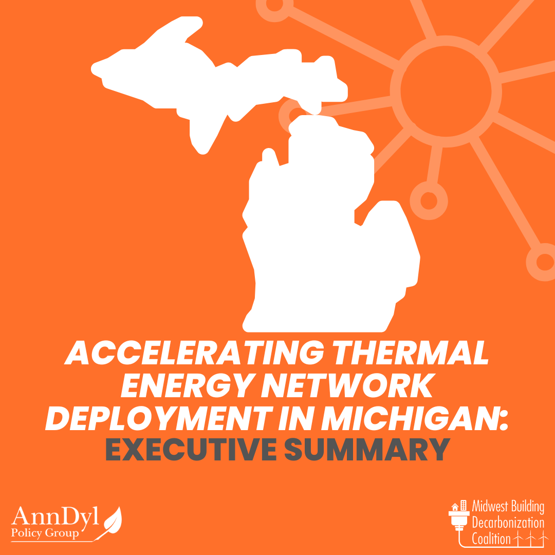 Community Clean Heat Infrastructure — Midwest Building Decarbonization ...