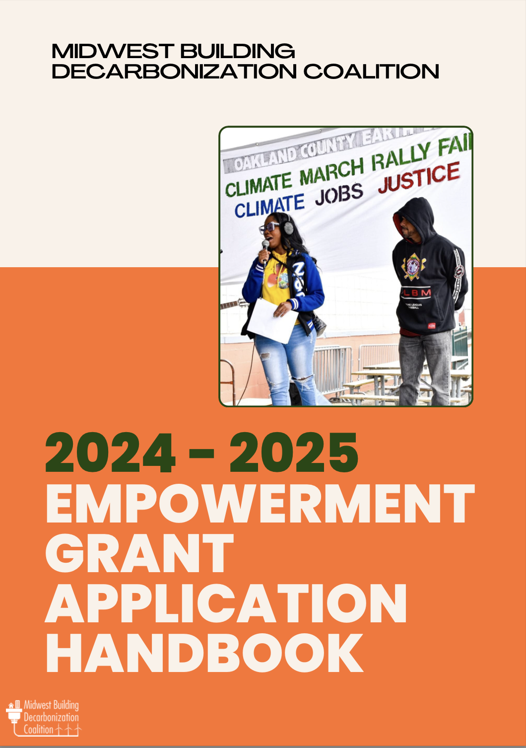 Funding Program — Midwest Building Decarbonization Coalition