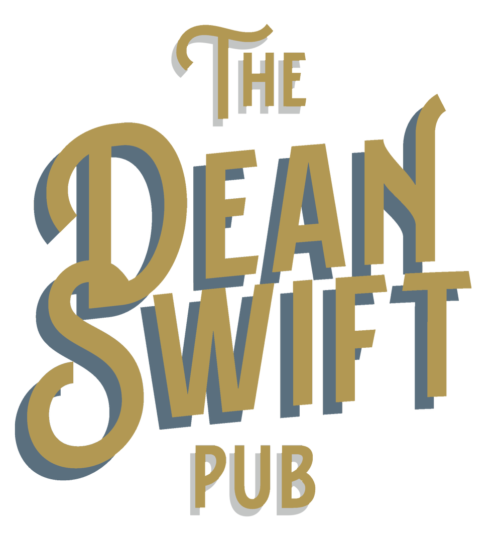 Welcome to The Dean Swift, Tower Bridge, London. A true hidden gem ...