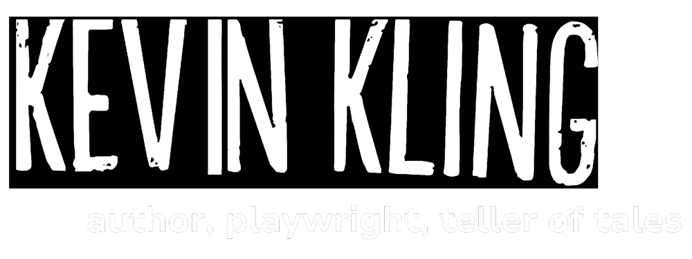 Plays — Kevin Kling