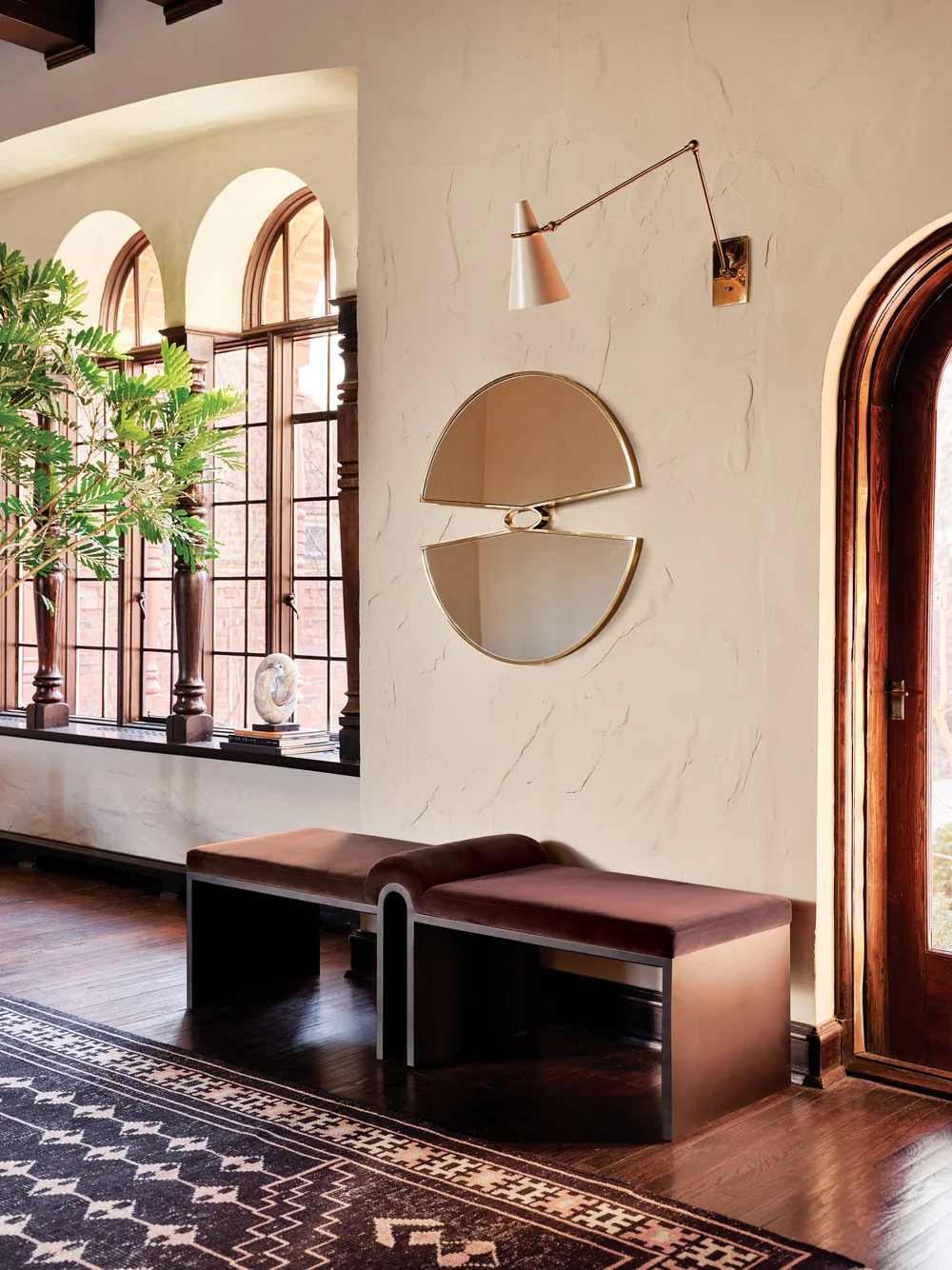 BLACK IN DESIGN COLLECTIVE — STUDIO ANANSI