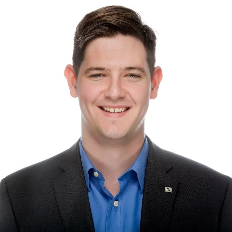 Matt Anderson — Vaive and Associates Professional Corporation