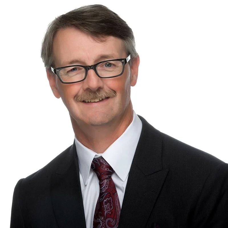 John Wright — Vaive and Associates Professional Corporation