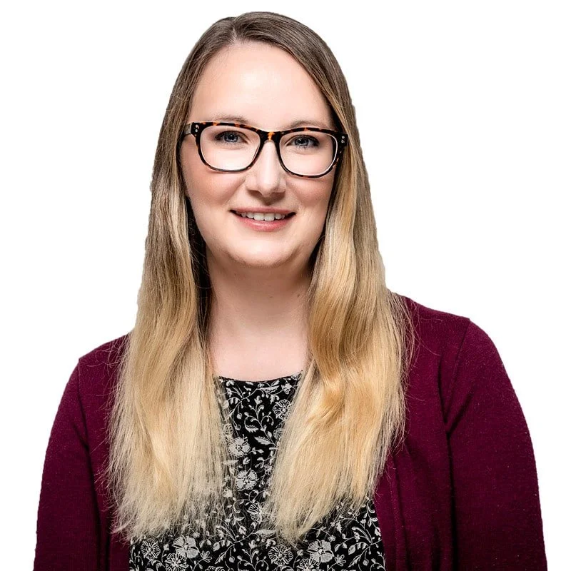 Faith Castonguay — Vaive and Associates Professional Corporation