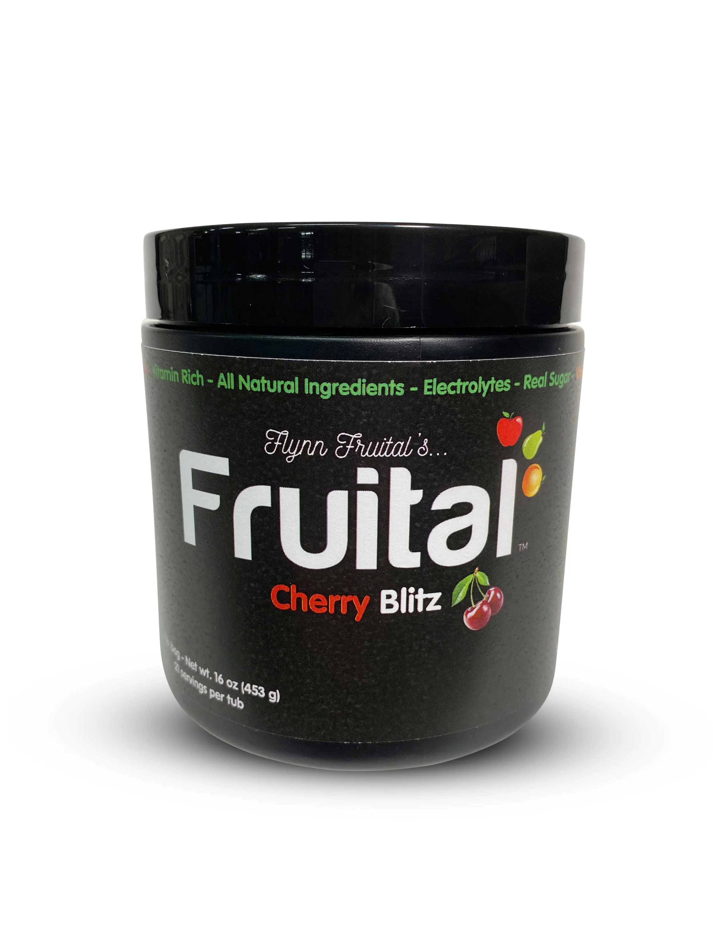 Fruital