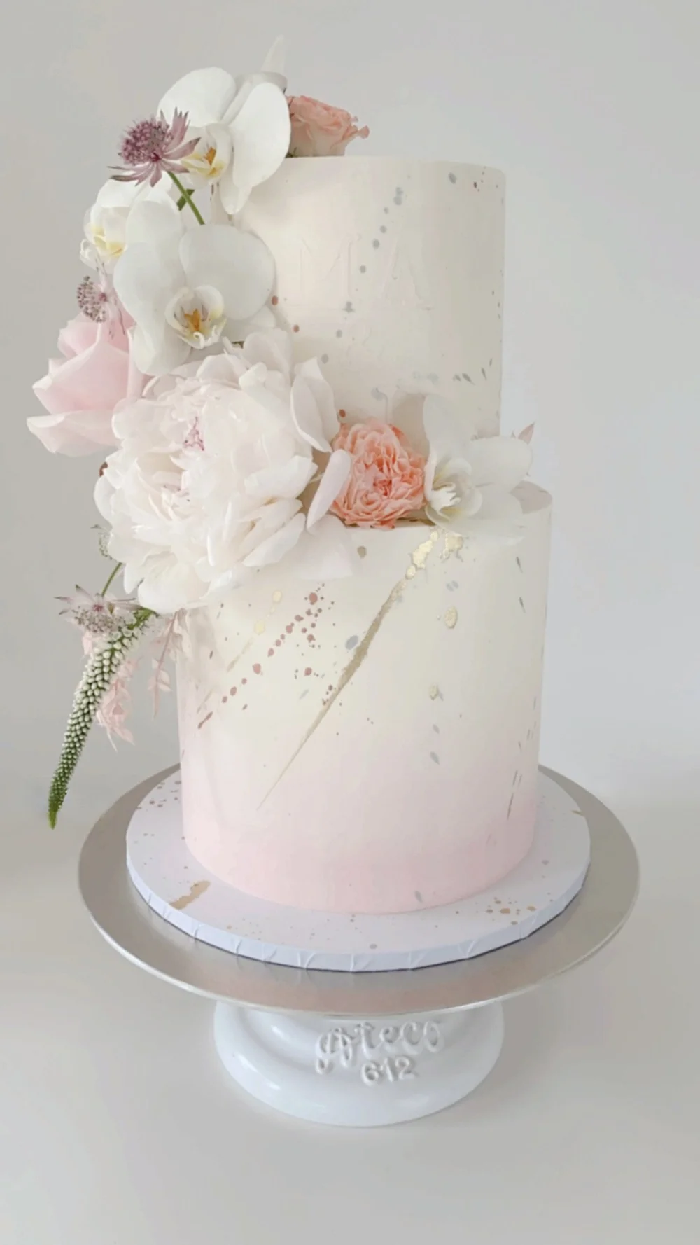 Celebration Cakes | London and the surrounding areas — It's Not Just Cake