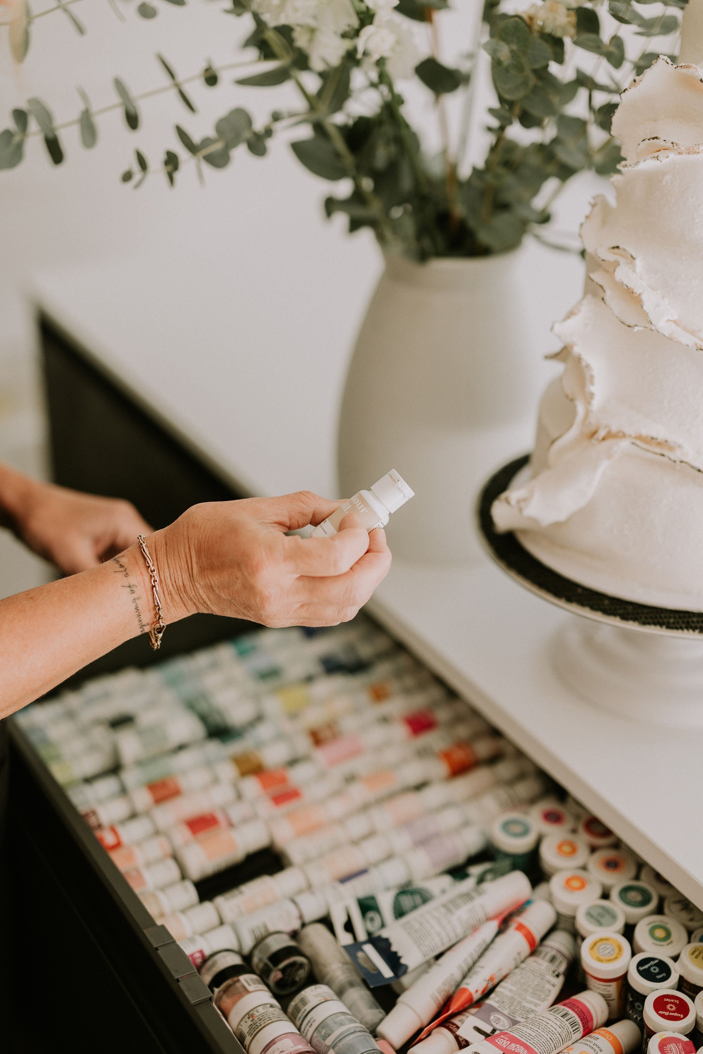 Celebration Cakes | London and the surrounding areas — It's Not Just Cake