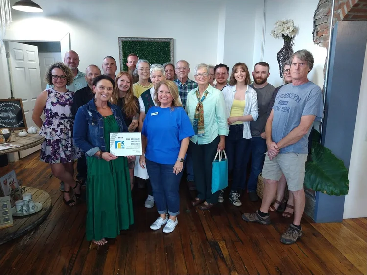 Main Street Centerville